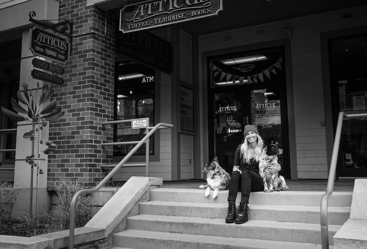 Home | Atticus Coffee & Teahouse